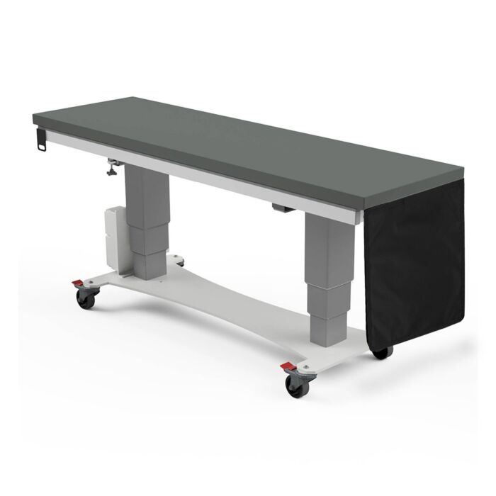 Guardian Anesthesia Table Drape | Med-E-Quip Locators